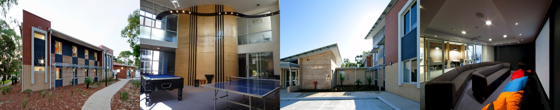 Projects - Universal Constructions